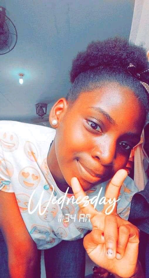 Okafor Chidiebere – Medium
