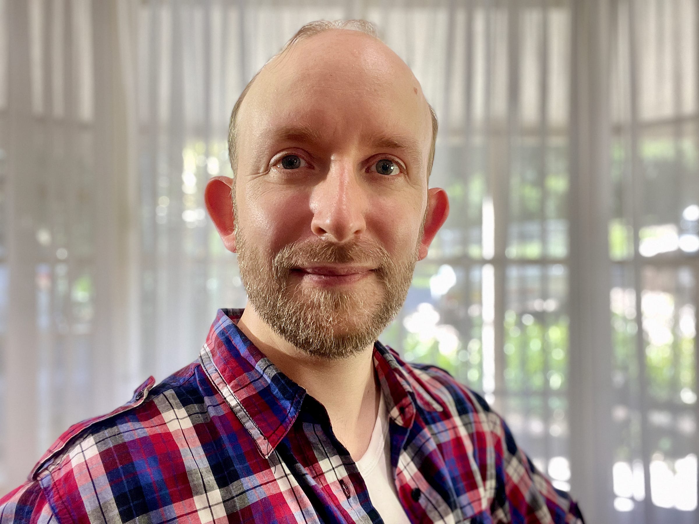 Andrew Hawken – Medium