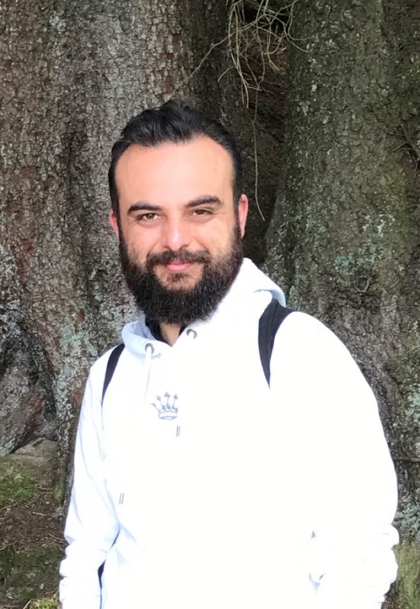 Gjergji Cobani on Medium curated some lists