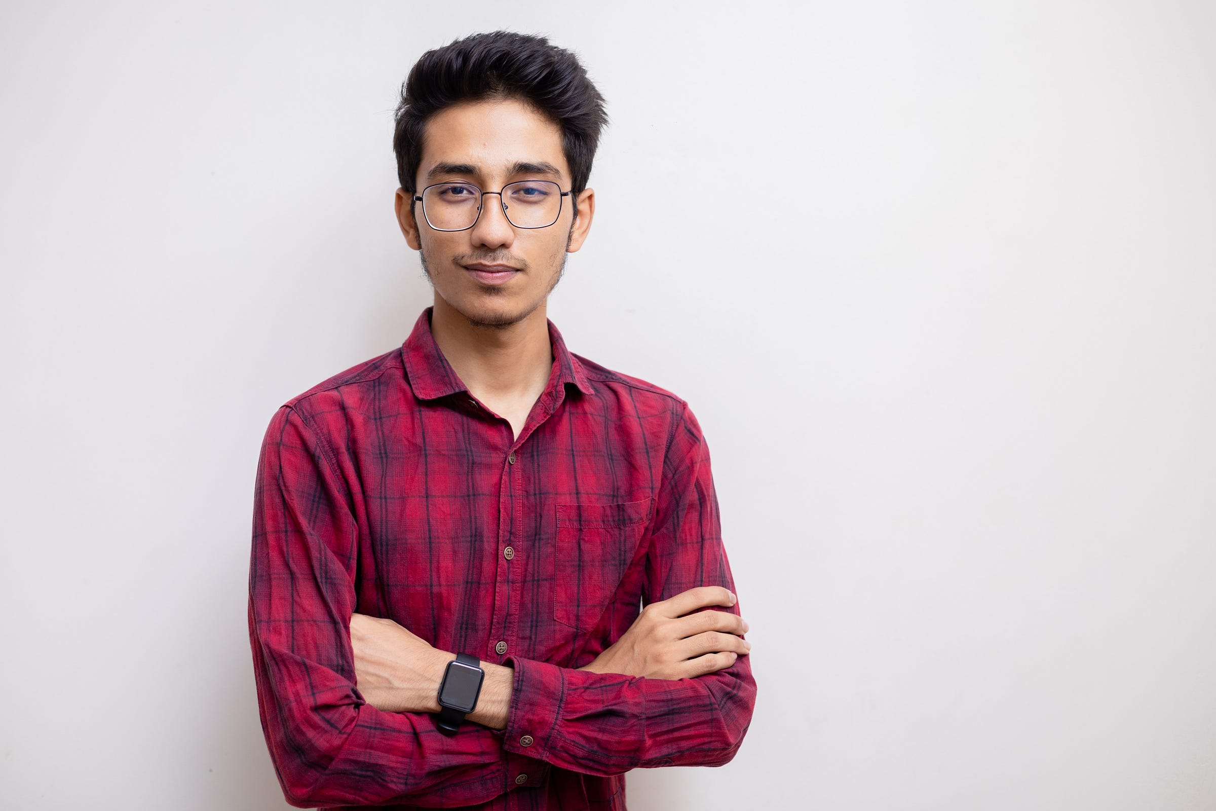 Mohammad Rafid Hasan – Medium