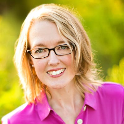 Carrie Burke, LCSW – Medium