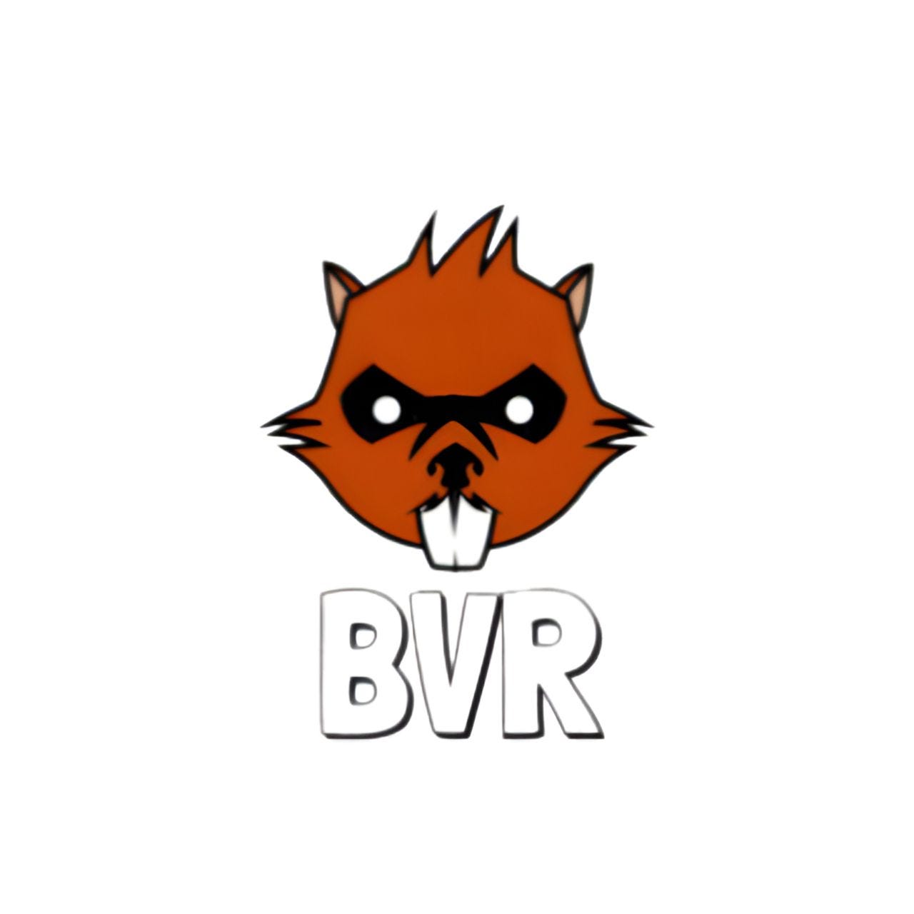 Beaver Token – Medium
