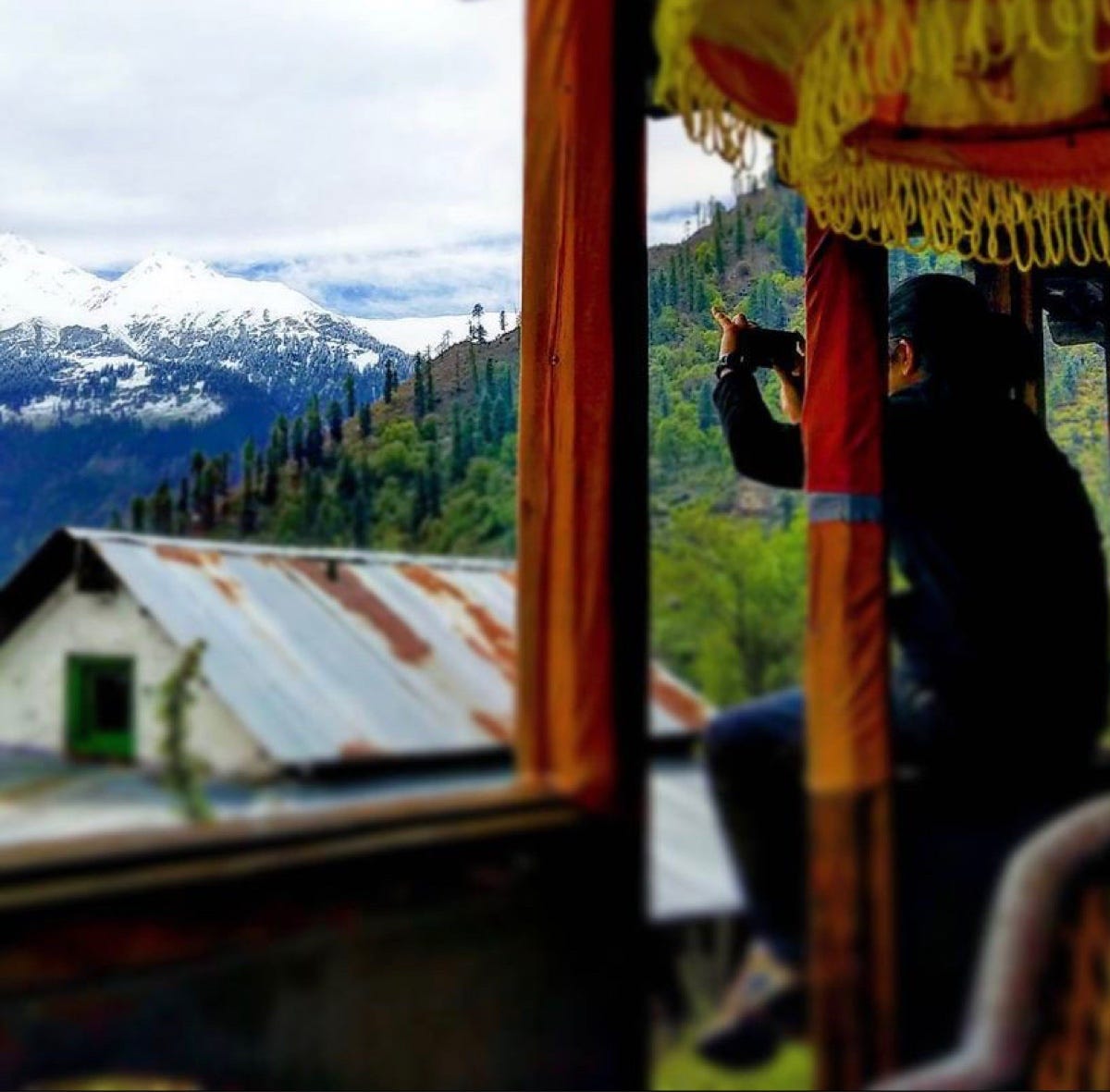 Anjali Grover – Medium