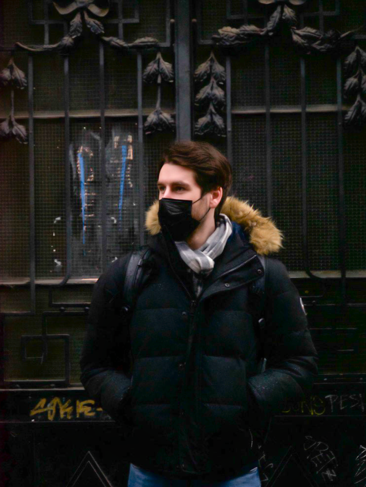 Ryan Kirk – Medium