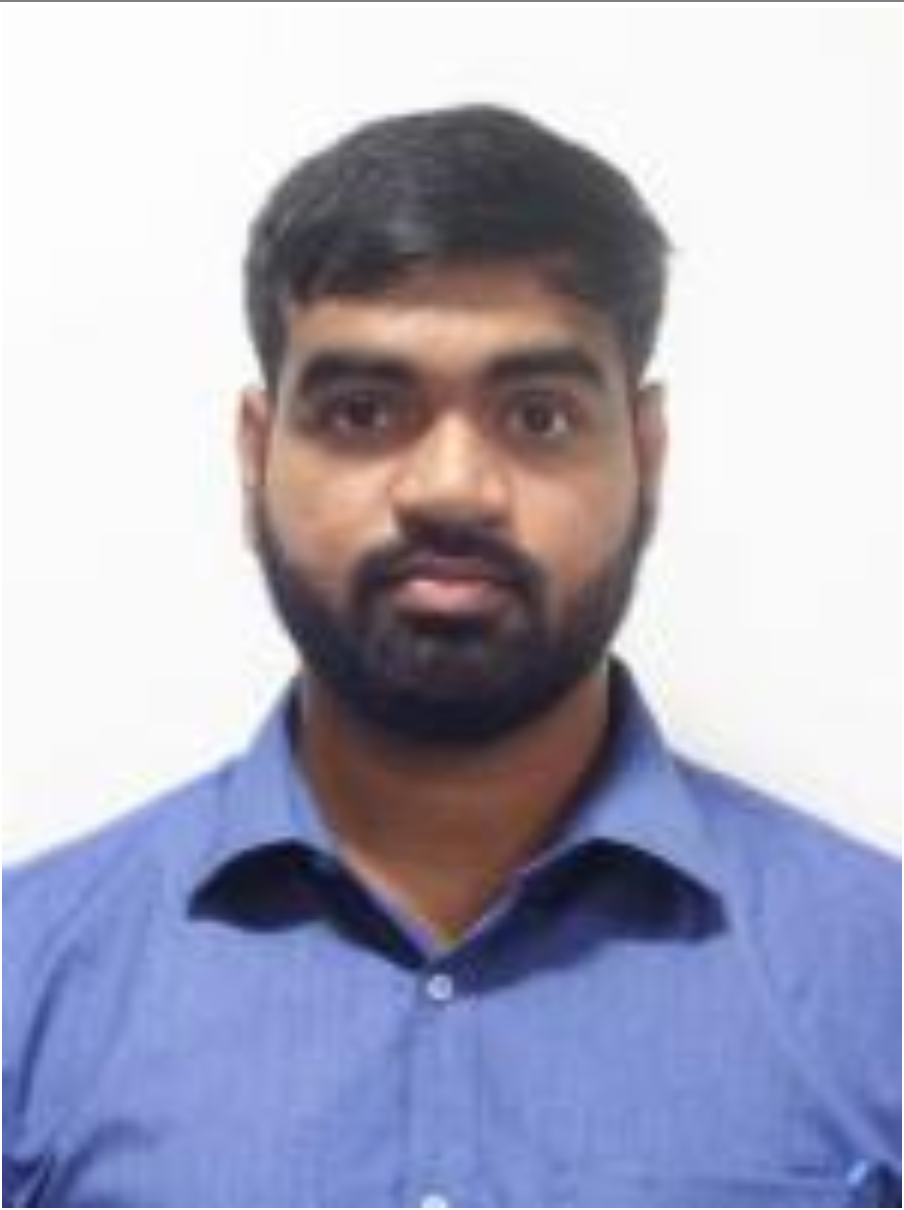 Suyash Srivastava – Medium