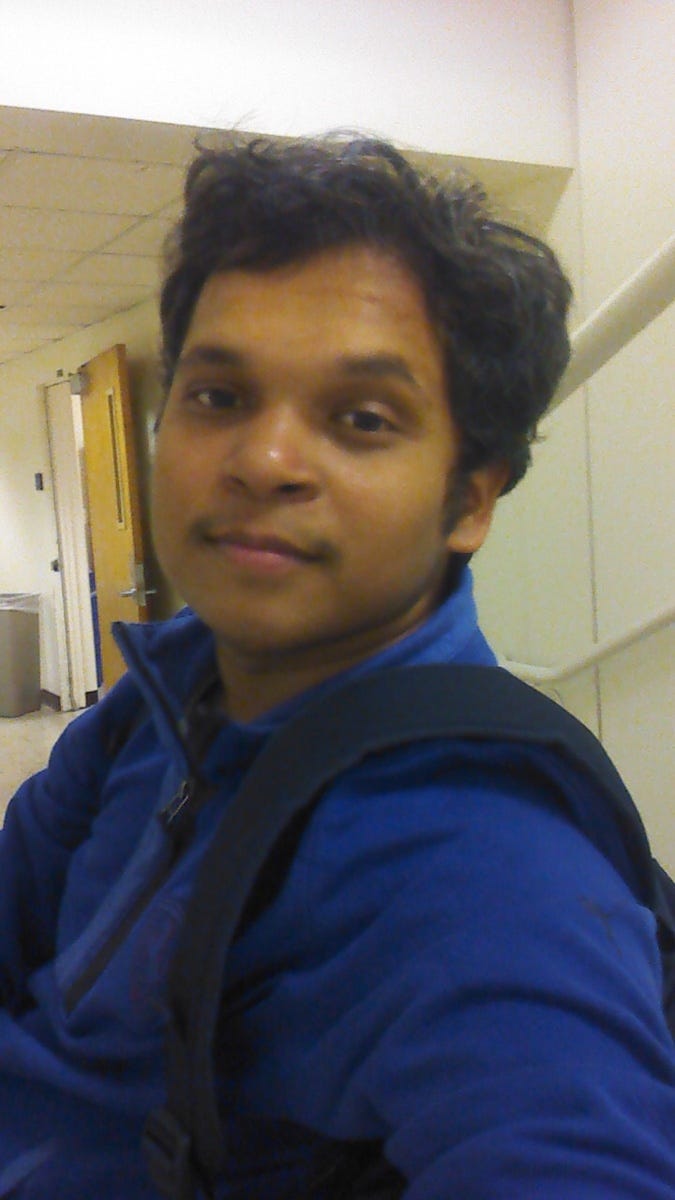 Raghavendra – Medium