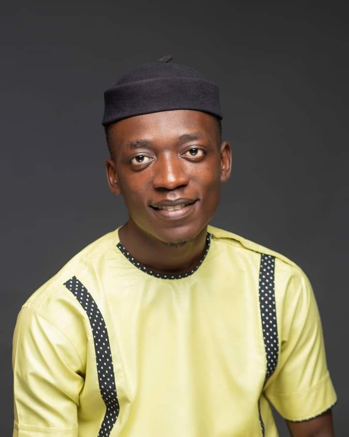 Muftau Mubarak Shittu – Medium