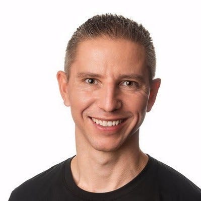 About – Duncan Hunter – Medium