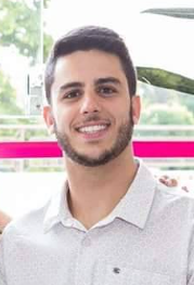 Pedro Carvalho – Medium