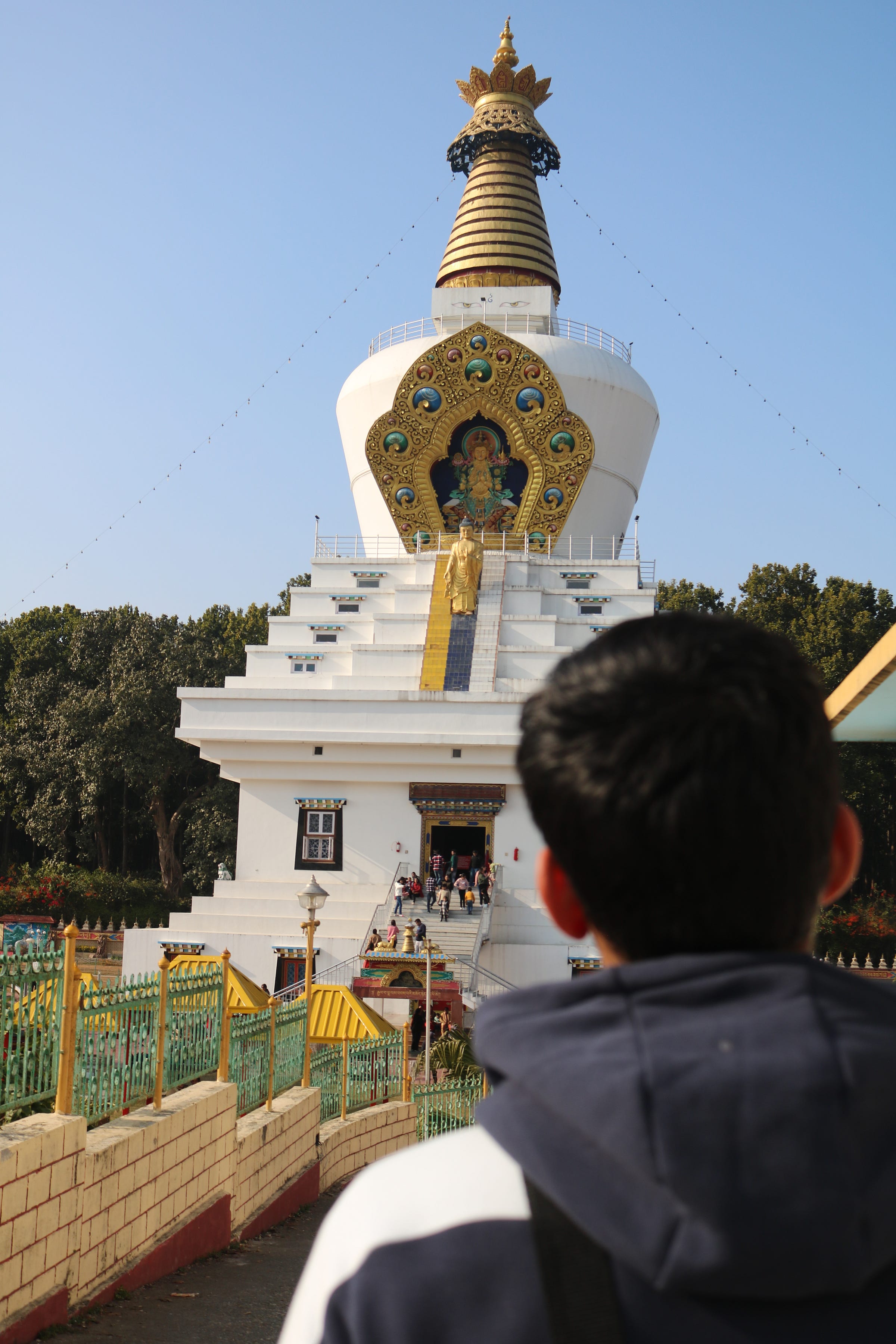 Aryan Bisht – Medium