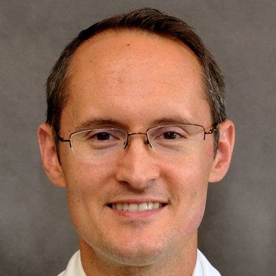 Ronald Parsons, MD, FACS – Medium