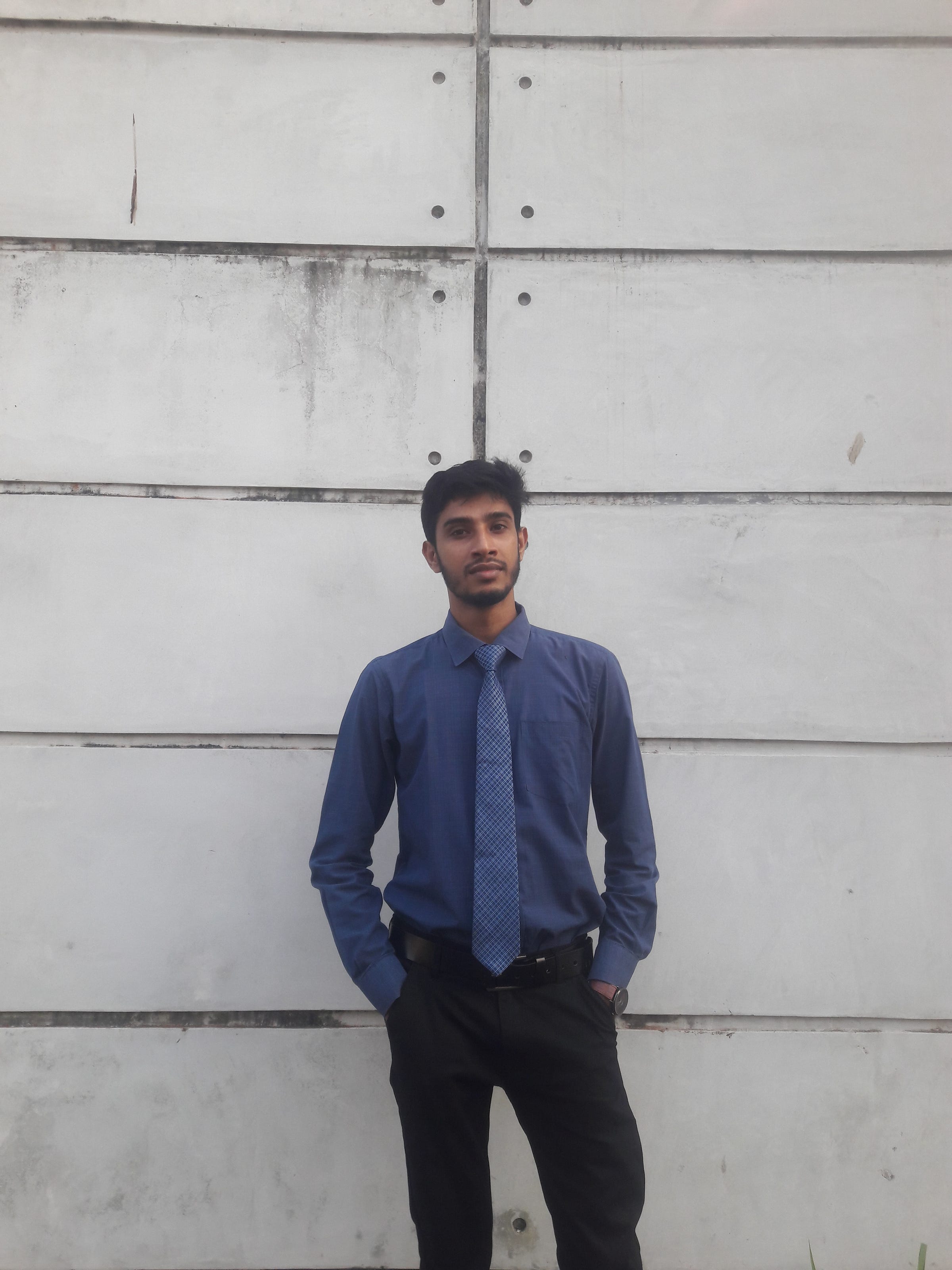 About – Md.Shahin mia – Medium