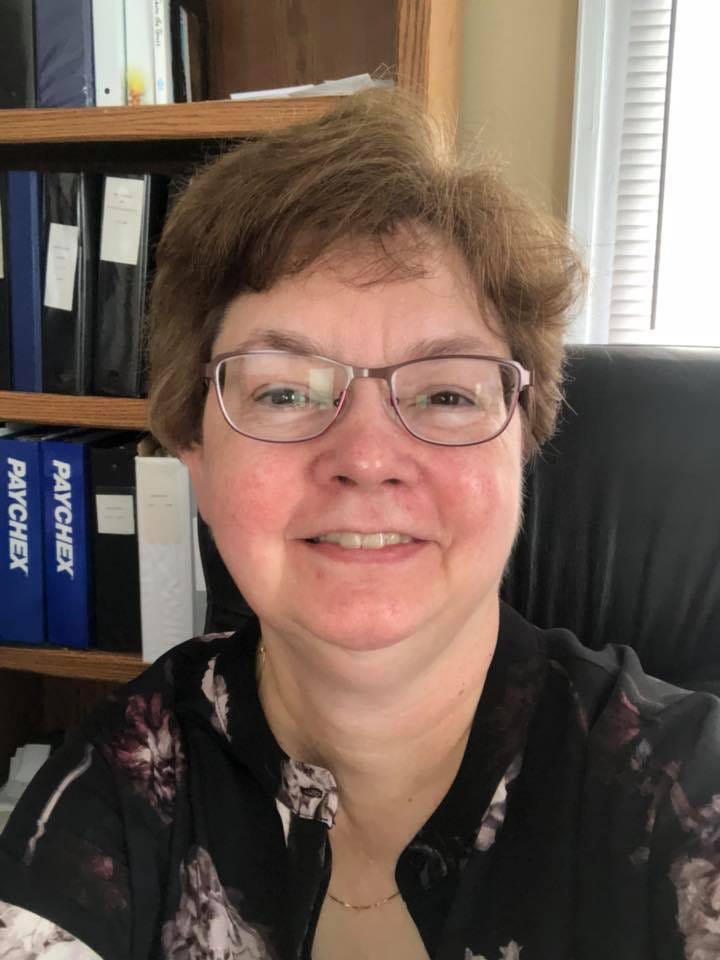 Rose Gilbert Anderson – Medium