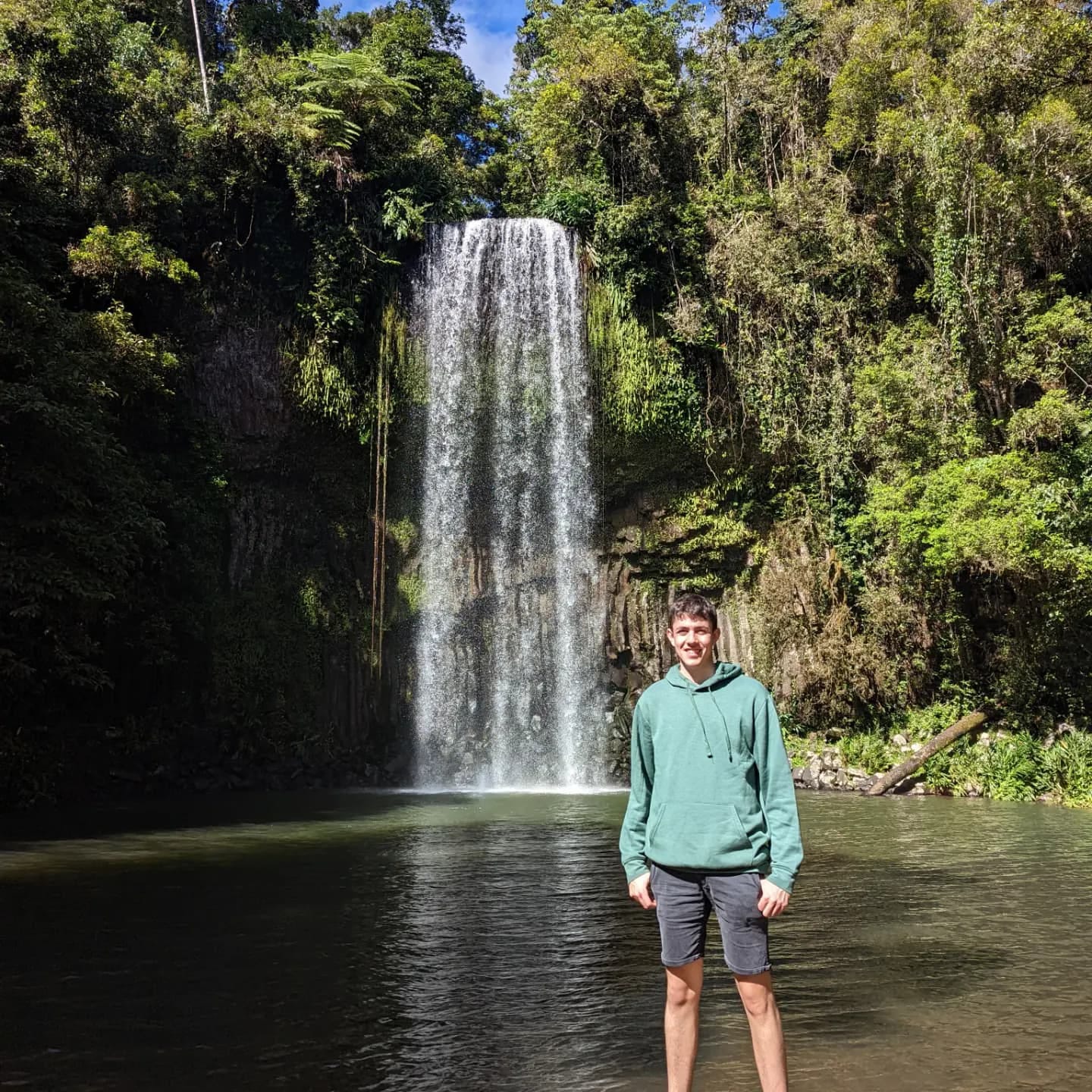 Benjamin Edwards J – Medium