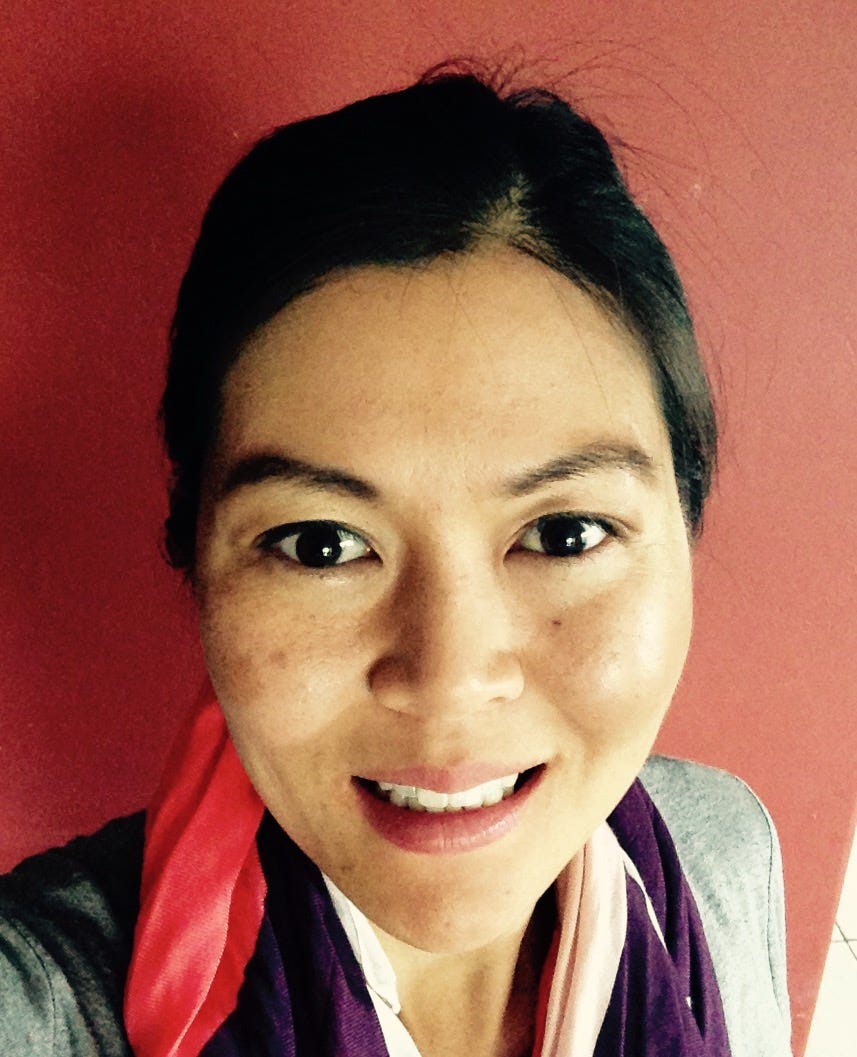 About – Wendy Kim – Medium