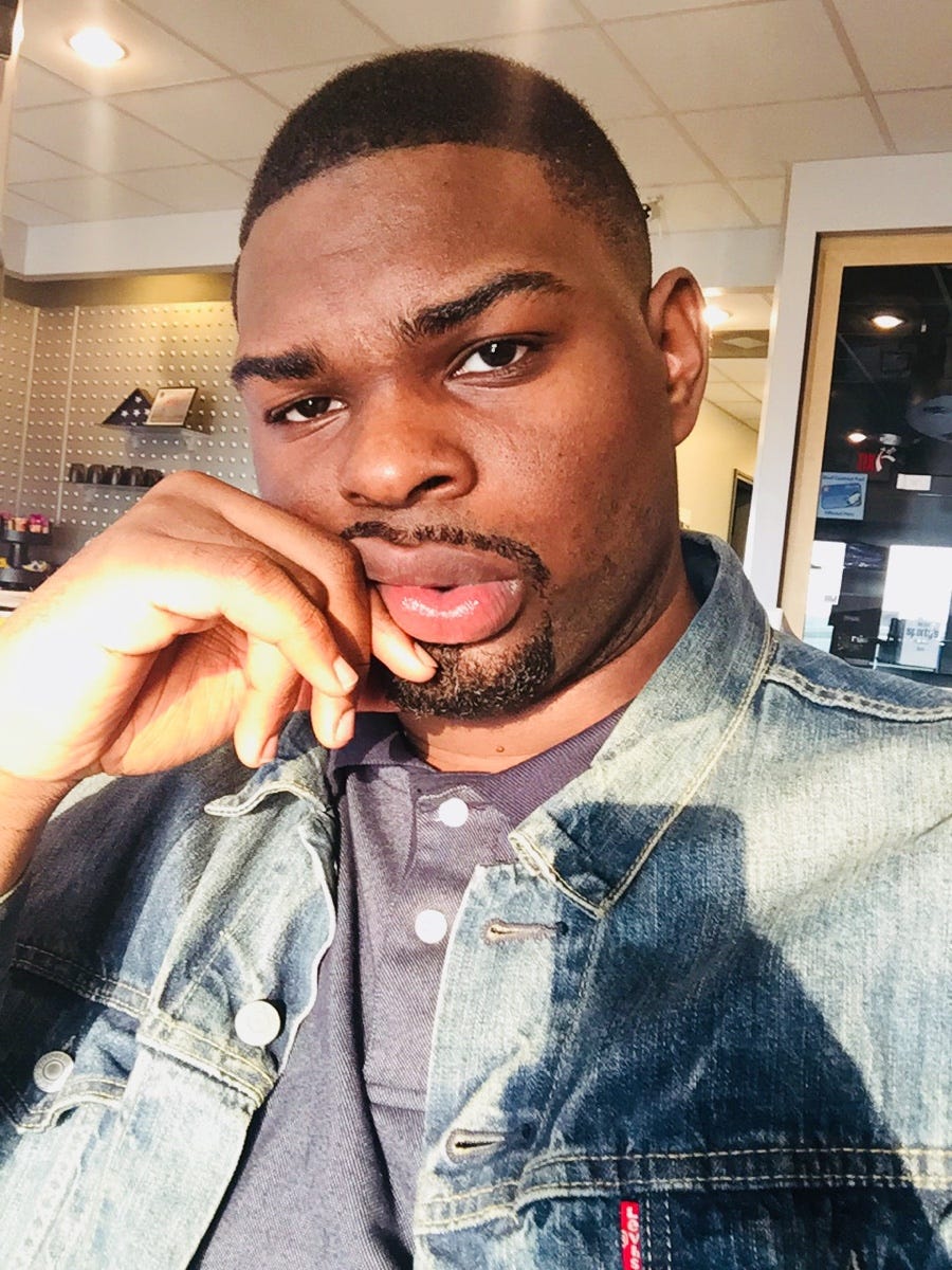 Quinton J. – Medium