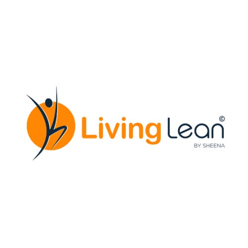 The Living Lean Program – Medium