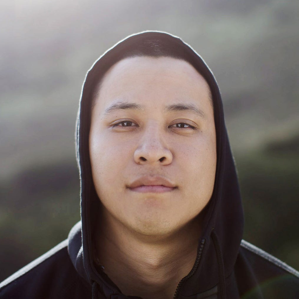 Jonathan Chang – Medium