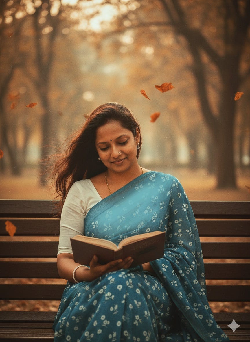 Bhuvana – Medium
