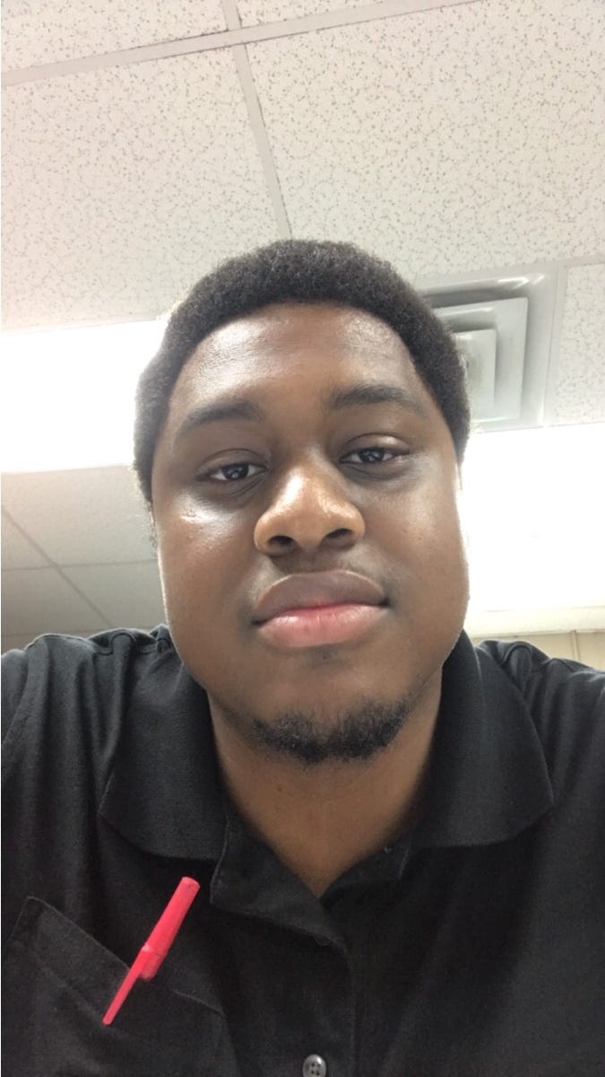 Shaq B – Medium