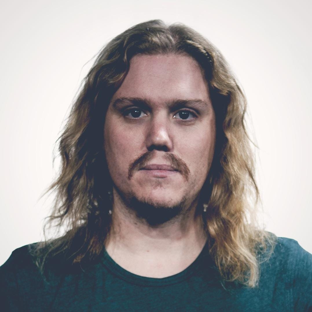 Jack Lonergan – Medium