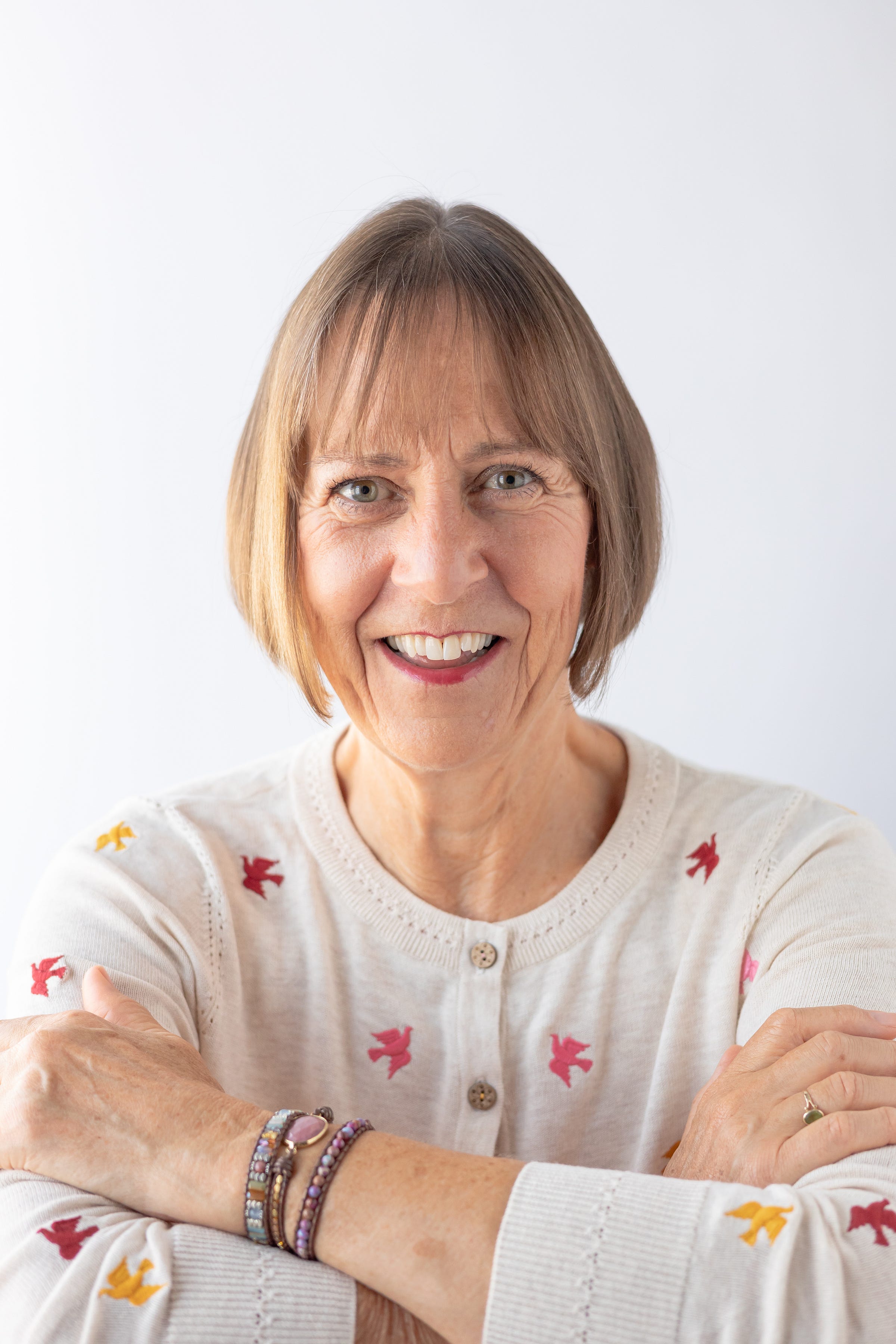 Jennie Bayliss – Medium
