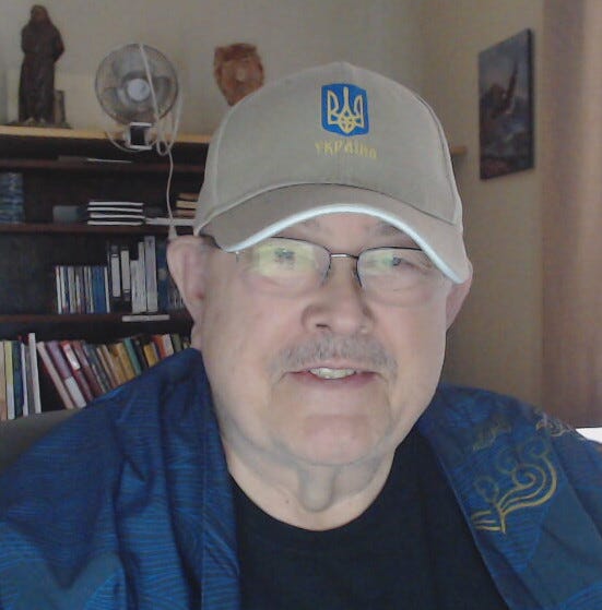 Roy Wilmhoff – Medium
