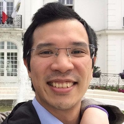 Christian Huynh – Medium
