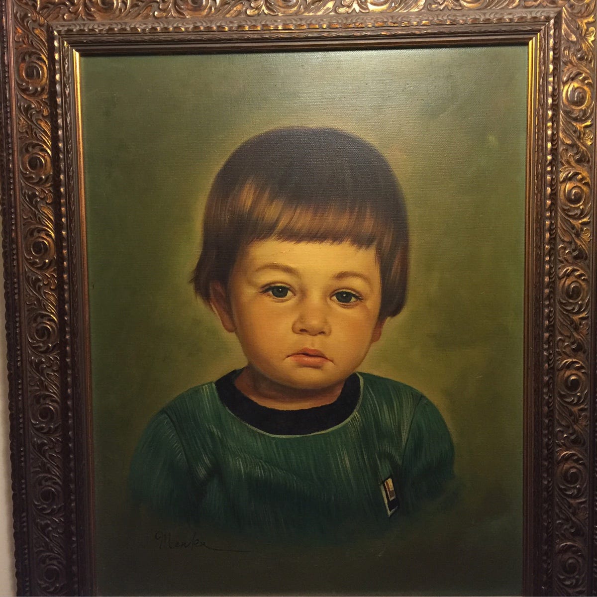 Scott Baker-Marflitt – Medium