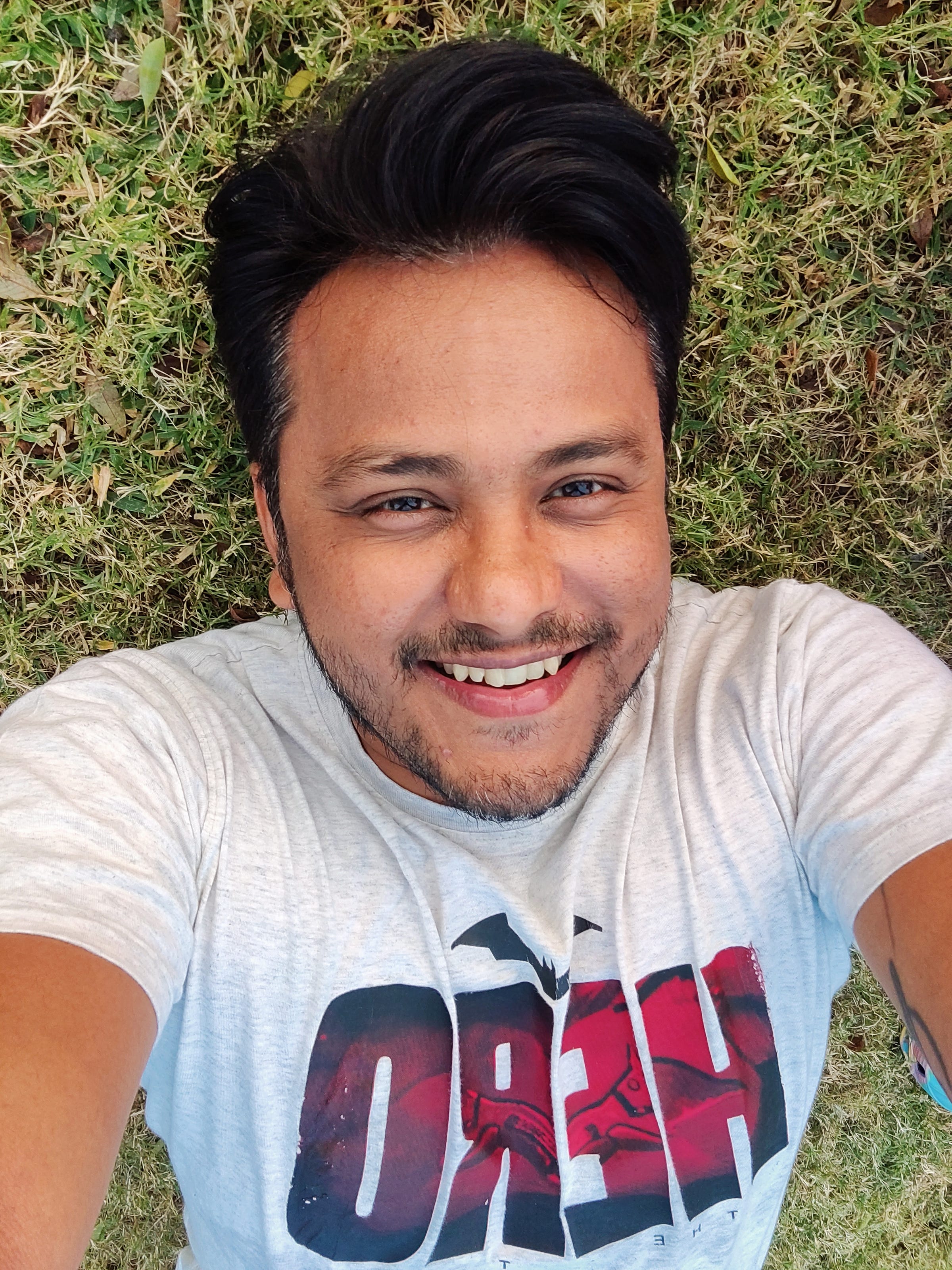 Abhishek – Medium