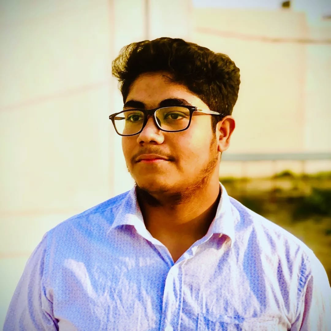 Muhammad Mujtaba Raza – Medium