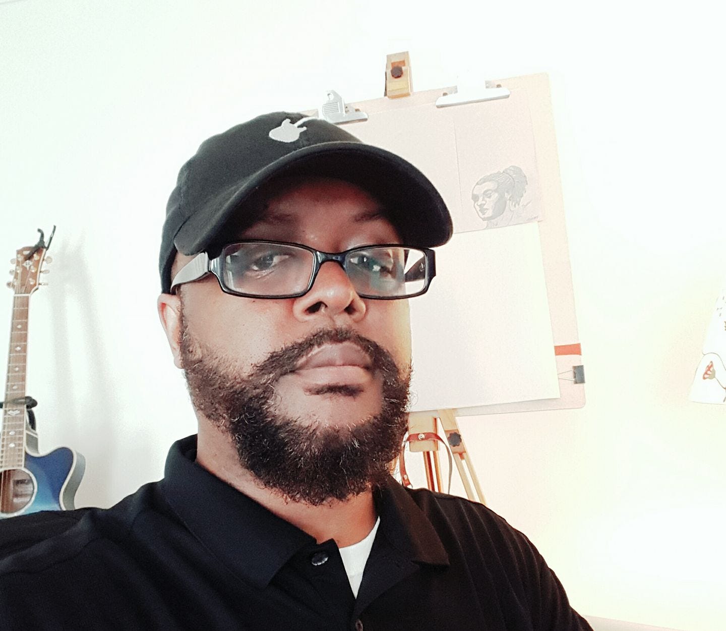 Thomas Pierce – Medium