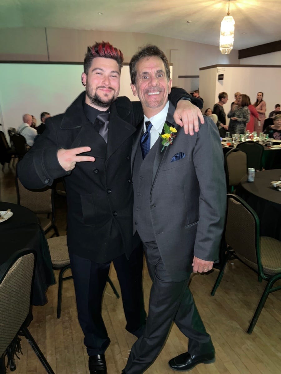 Matty Ice on Medium curated some lists