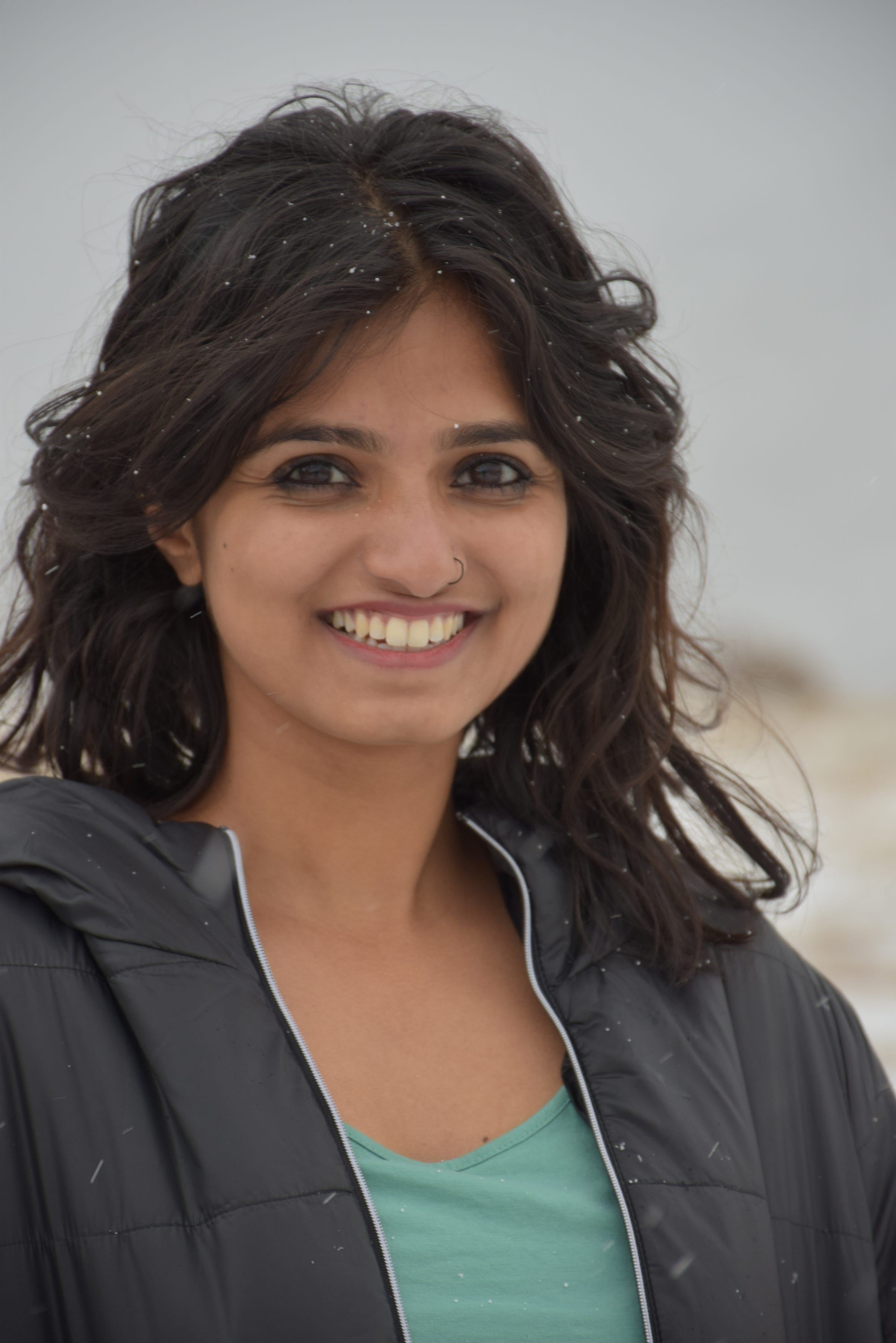 Kavya Das – Medium