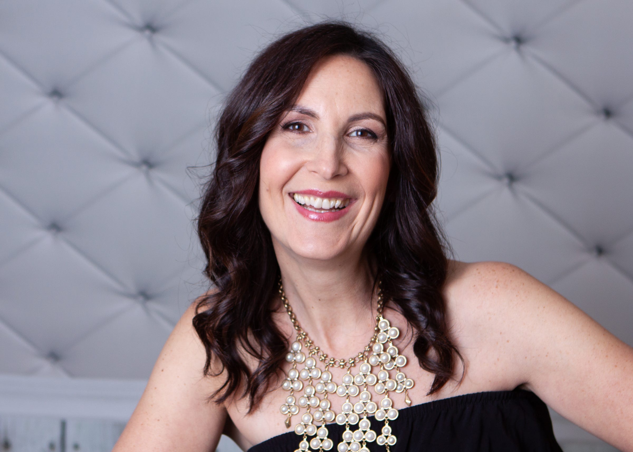 Stacey Friedman, Lucky Girl Health & Wellness – Medium Stacey Friedman, Lucky Girl Health & Wellness – Medium