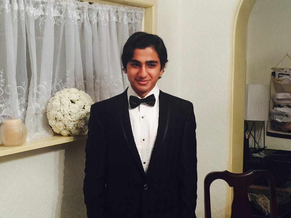 Zak Sheikh – Medium