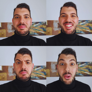 Mr Ferrante – Medium