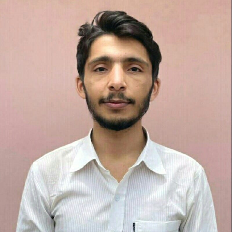 Netra Prasad Neupane – Medium