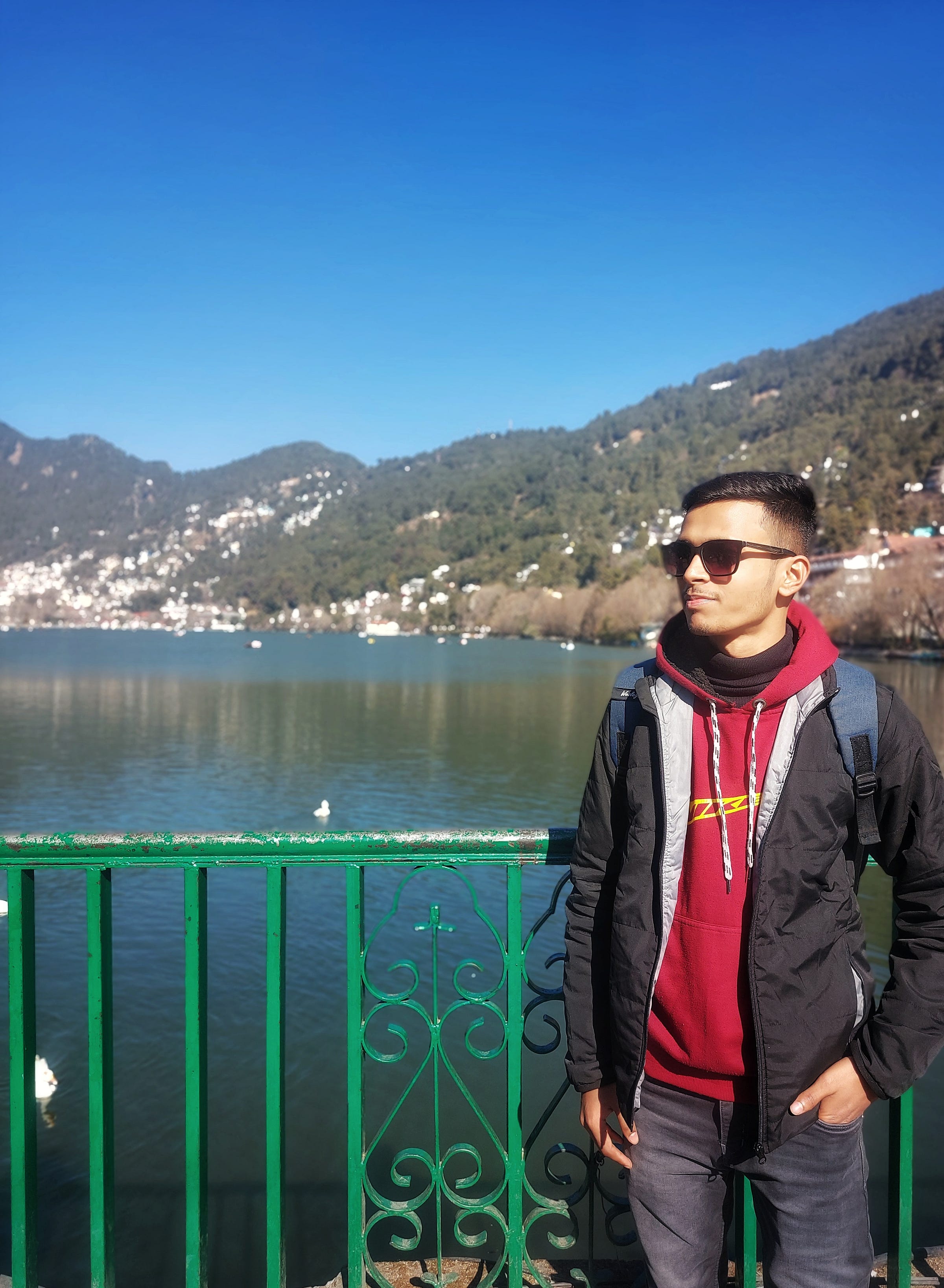 Saurabh Kumar – Medium