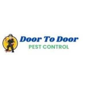 Door to Door Pest Control – Medium