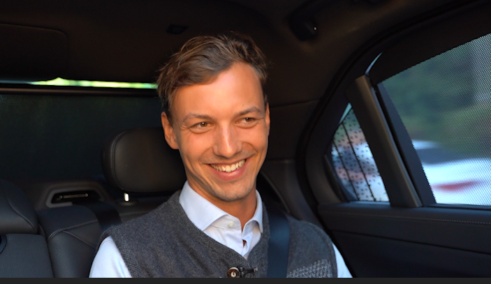 Daniel Sam – Medium