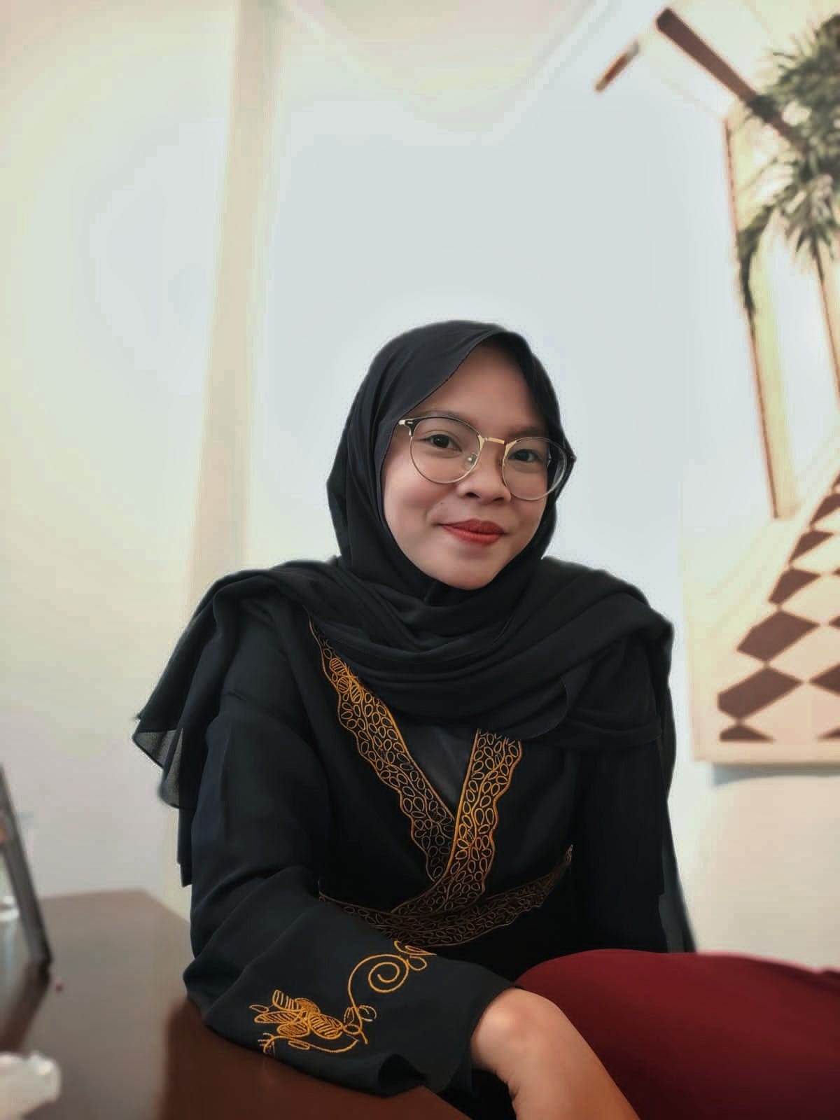 gusti aryani – Medium