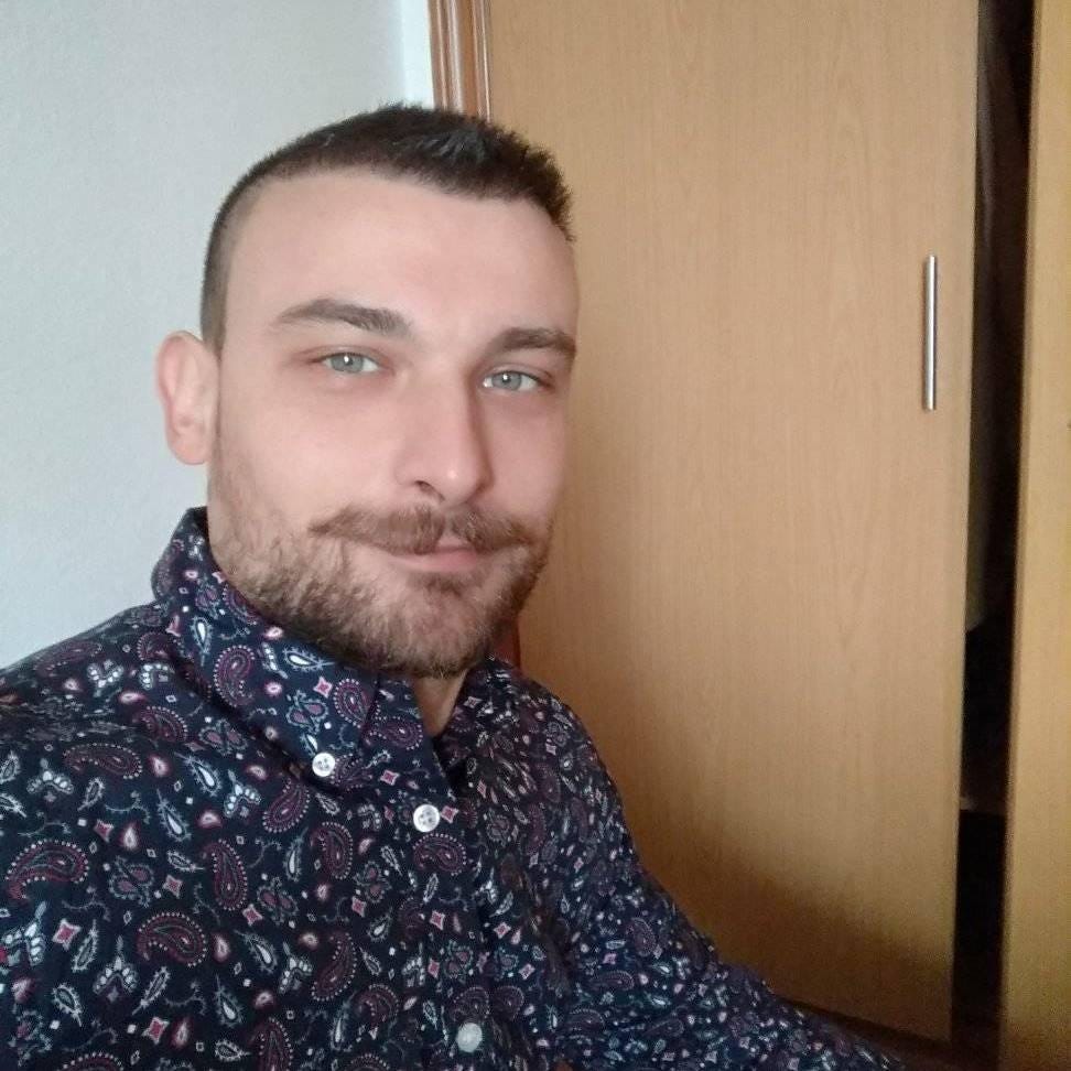 Marcello Rizzo – Medium