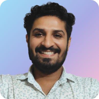 About – Aakash Verma – Medium