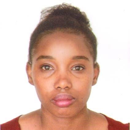 Rachel Maina – Medium