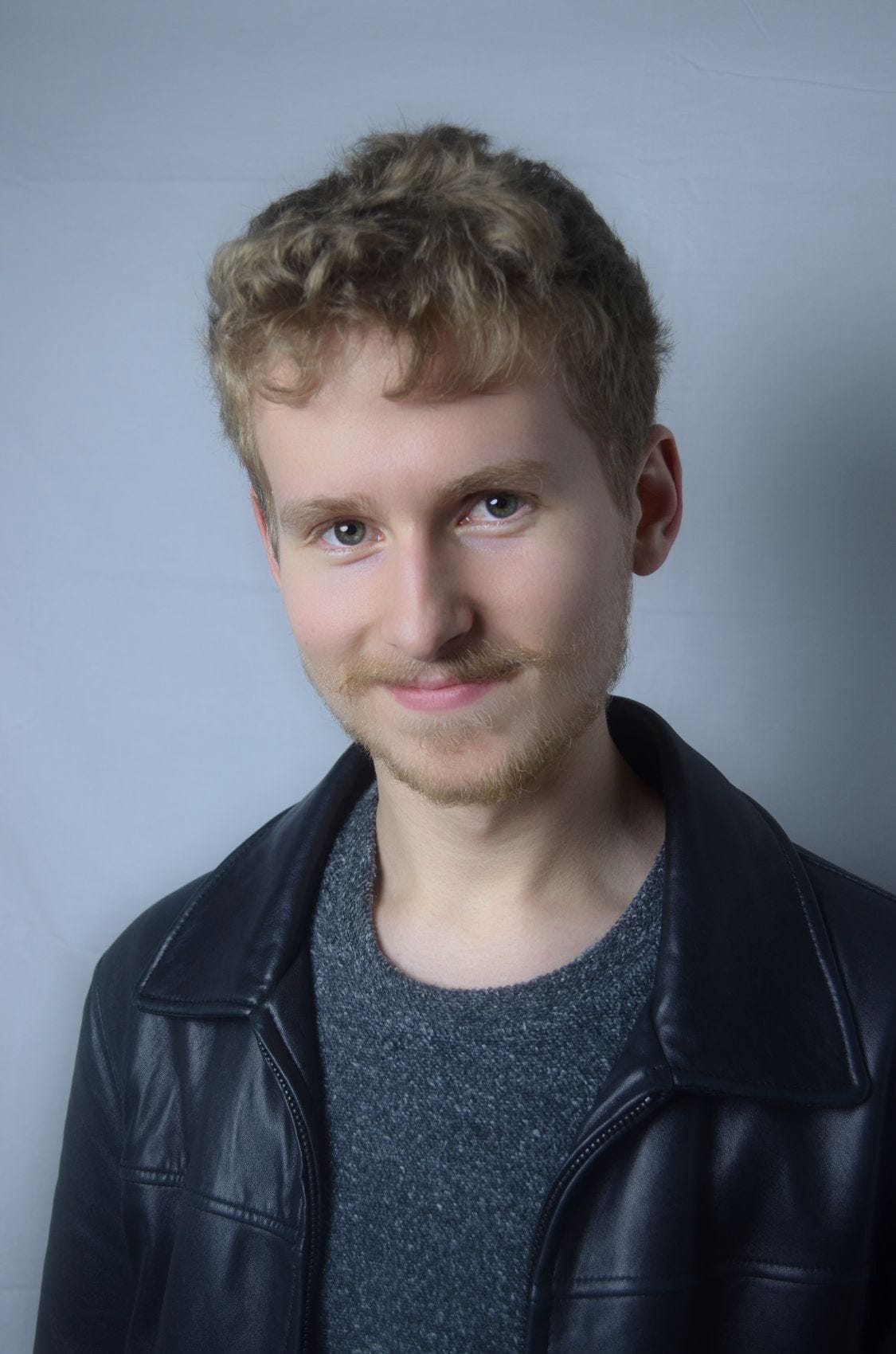 Reed Sigmon – Medium