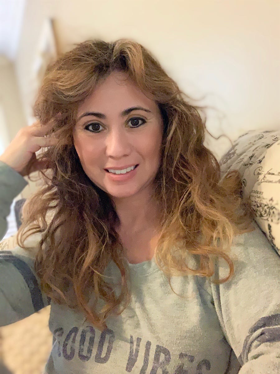Susie Lee Gray – Medium