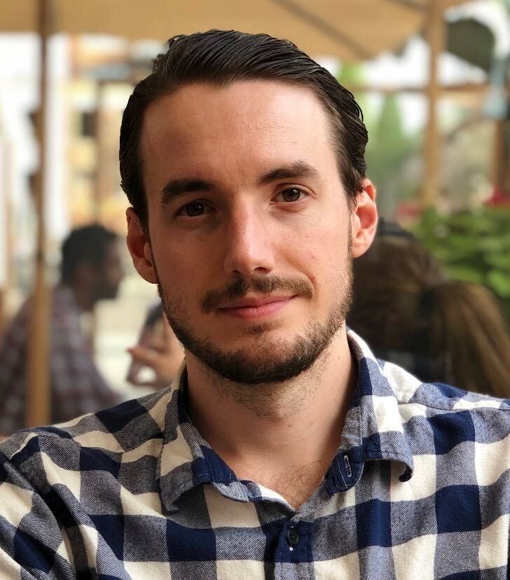 Mike Welsh – Medium