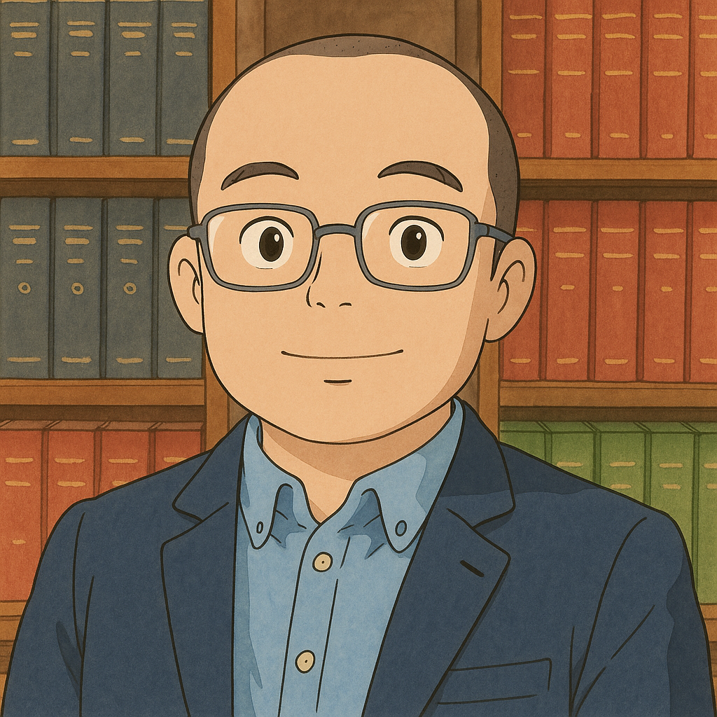 Guoming Li Ph.D. – Medium