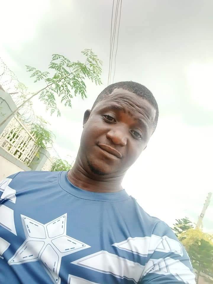 Nweke Okechukwu – Medium